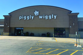 Piggly Wiggly Beaver Dam